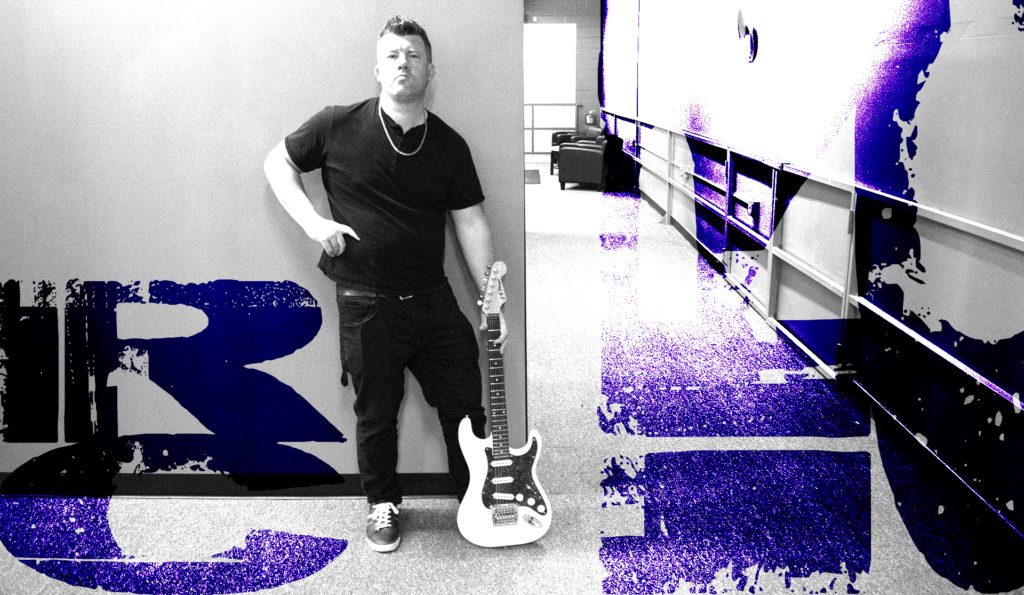 Ryan Cahill Music – 2019